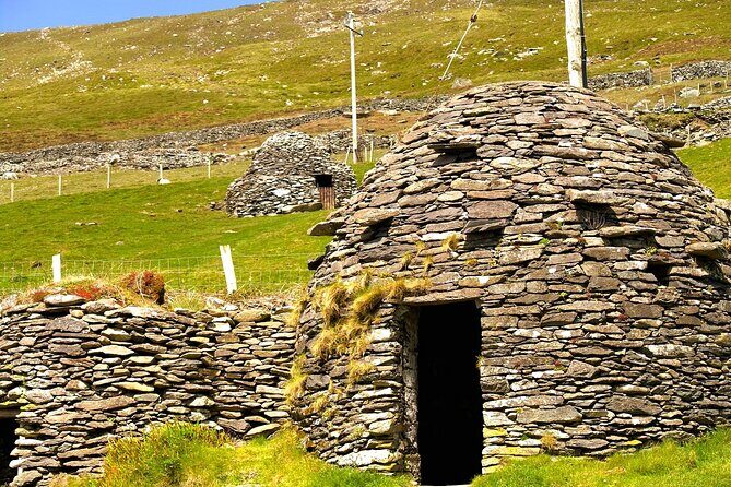 Dingle Peninsula & Slea Head Private Day Tour - Detailed Itinerary Breakdown