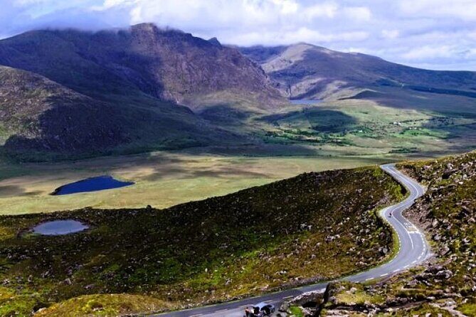 Dingle Peninsula & Slea Head Private Day Tour - Who Would Love This Tour?