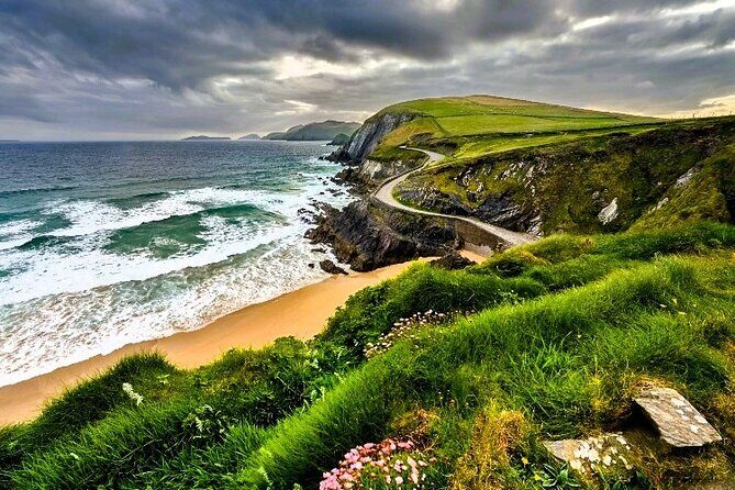 Dingle Peninsula & Slea Head Private Day Tour - The Sum Up