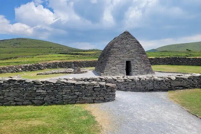 Dingle Peninsula & Slea Head Private Day Tour - FAQs