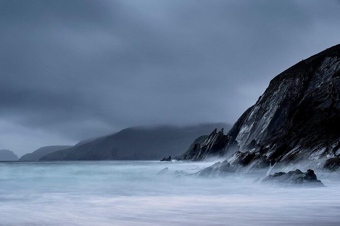 Dingle Peninsula & Slea Head Private Day Tour - Dive into the Dingle Peninsula & Slea Head Experience