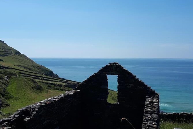 Dingle Peninsula & Slea Head - Private Mini Bus Tour - FAQ