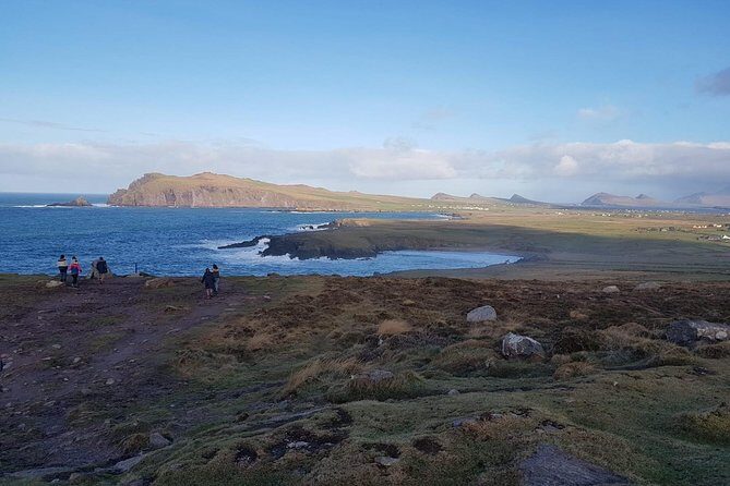Dingle Peninsula Tour from Killarney: Including Wild Atlantic Way - How the Tour Comes Together: A Step-by-Step Breakdown