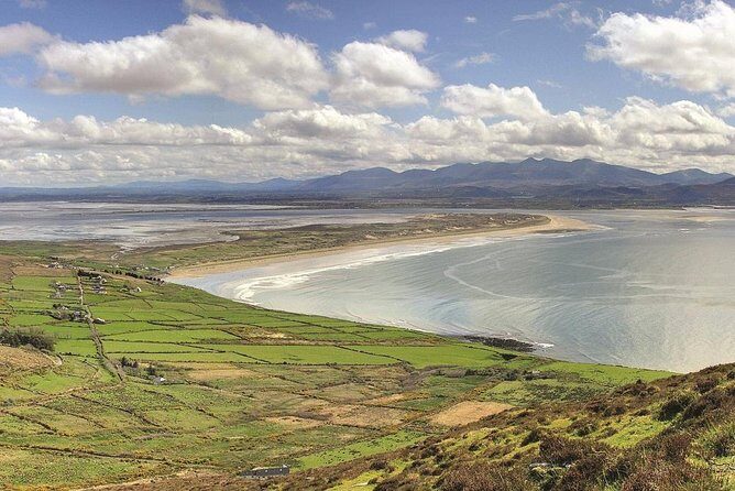 Dingle Peninsula Tour from Killarney: Including Wild Atlantic Way - Who Is This Tour Best For?