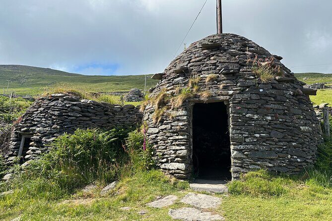 Dingle Sightseeing Private Tour For Slea Head Drive - Key Points