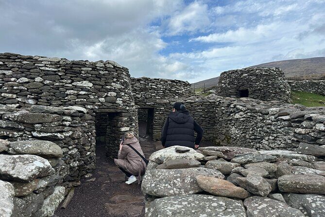Dingle Sightseeing Private Tour For Slea Head Drive - What to Expect from This Dingle Slea Head Drive Tour