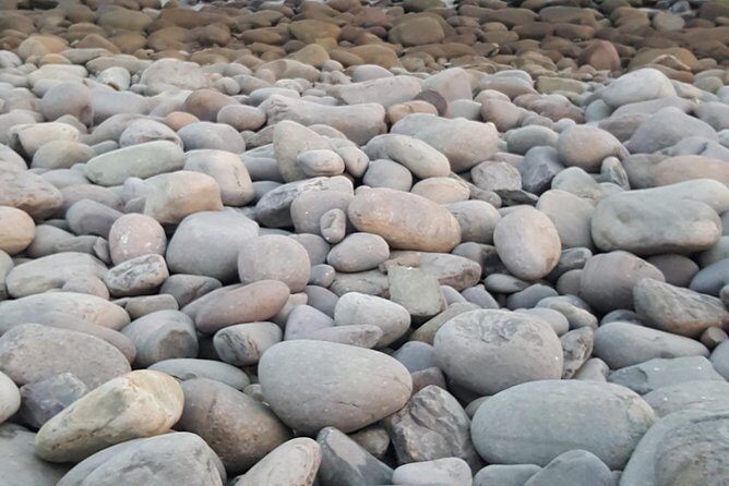 Dingle: Slea Head Drive Tour Full Day - Personal Chauffeur Guide - An In-Depth Look at the Dingle Slea Head Drive Tour