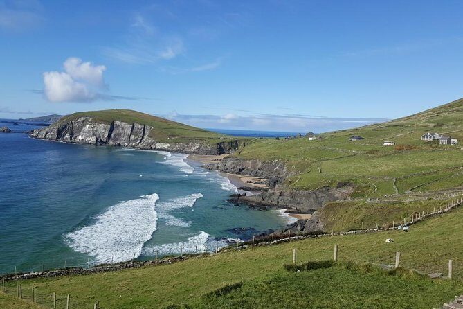 Dingle: Slea Head Drive Tour Full Day - Personal Chauffeur Guide - Why Travelers Love This Tour