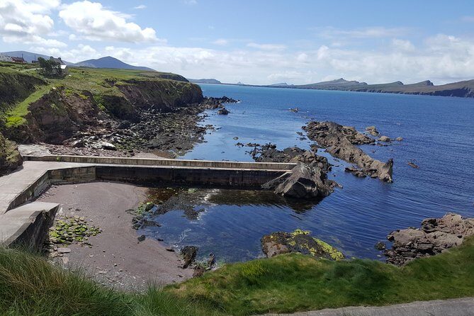 Dingle: Slea Head Drive Tour Full Day - Personal Chauffeur Guide - Potential Drawbacks or Considerations