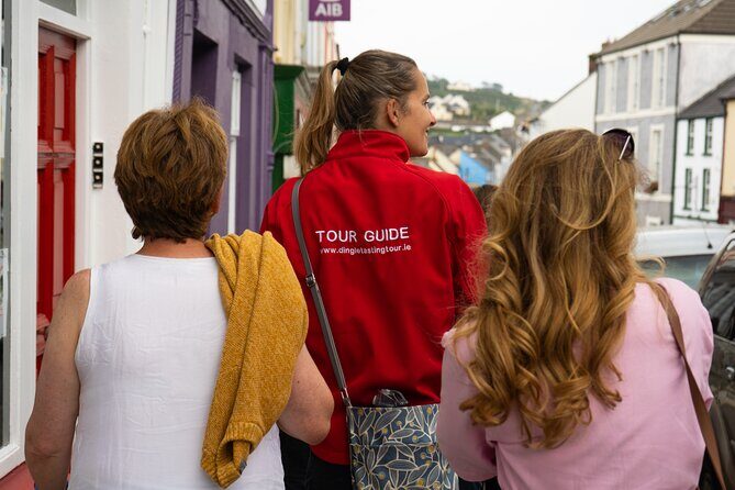 Dingle Tasting Tour - Dingle Tasting Tour: An Authentic Flavor of Ireland’s No. 1 Foodie Town