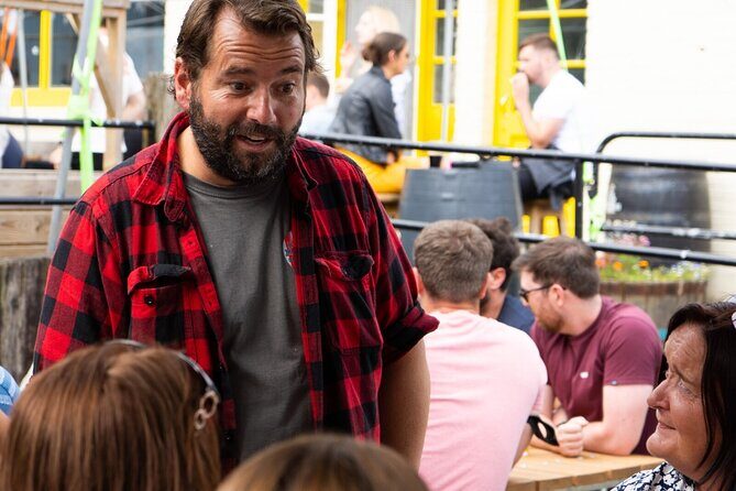 Dingle Tasting Tour - Key Points