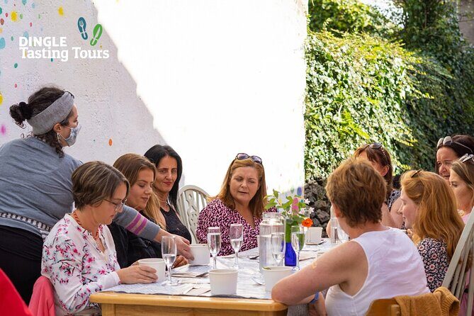 Dingle Tasting Tour - Who Is This Tour For?