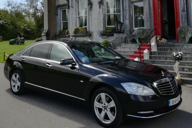 Dingle Town & Peninsula Private Chauffeur Driven Day Tour From Killarney Luxury - Itinerary Breakdown: What to Expect