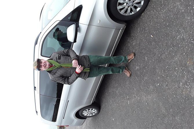 Dingle Town & Peninsula Private Chauffeur Driven Day Tour From Killarney Luxury - Who Should Book This Tour?