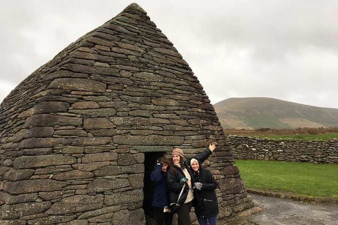 Dingle Town & Peninsula Private Chauffeur Driven Day Tour From Killarney Luxury - FAQ