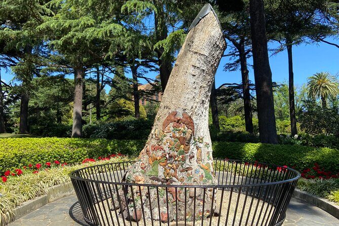 Dingo Experience at Healesville Sanctuary - excl. entry - Authentic Insights from Past Participants