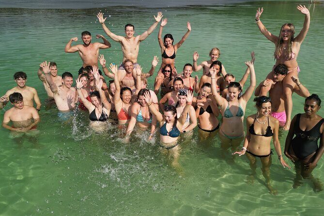 Dingos 2 Day K'Gari (Fraser Island) 4WD Tag-Along Tour - An In-Depth Look at the Tour