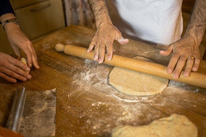 Dining experience at a local's home in Asti with show cooking - A detailed look at what makes this tour special