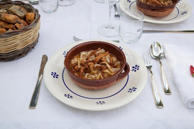 Dining experience at a local's home in Brindisi with show cooking - What to Expect: A Deep Dive into the Experience