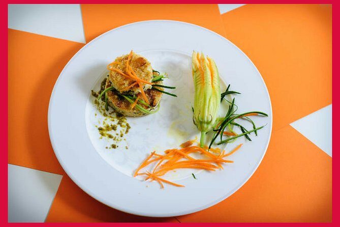 Dining experience at a local's home in Brindisi with show cooking - FAQs