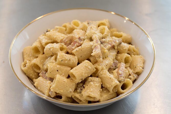 Dining experience at a local's home in Civitavecchia with show cooking - Introduction