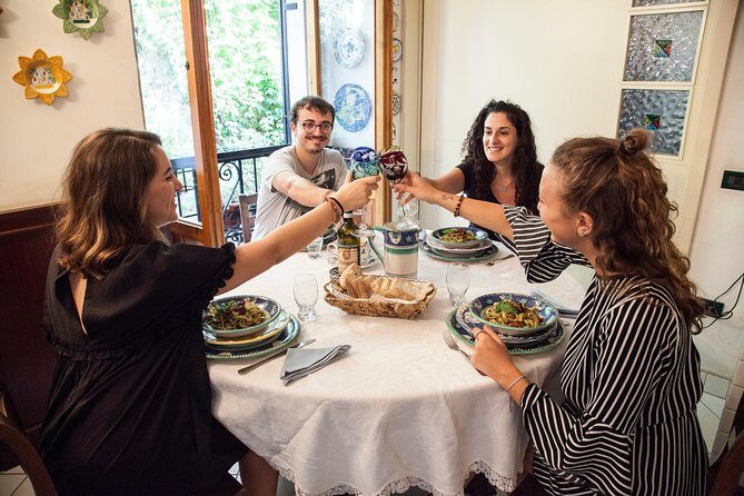 Dining Experience at a local's Home in Cortona with Show Cooking - Who Is This Tour Best For?