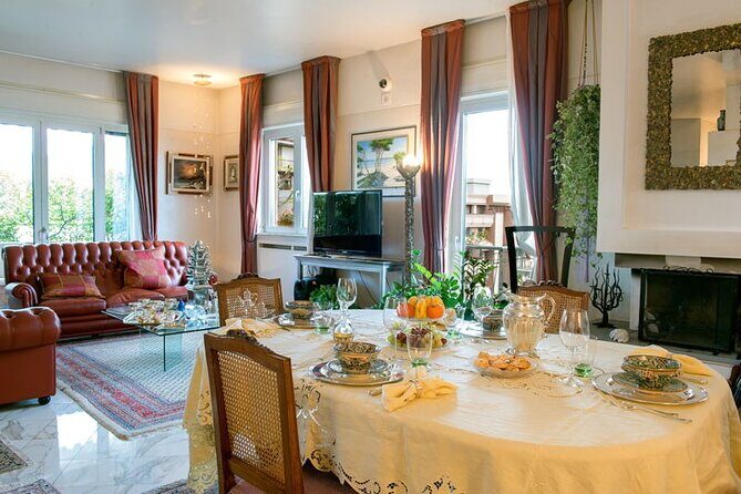 Dining Experience at a local's Home in Martina Franca with Show Cooking - Authentic Italian Dining in Martina Franca: A Home-Cooked Experience