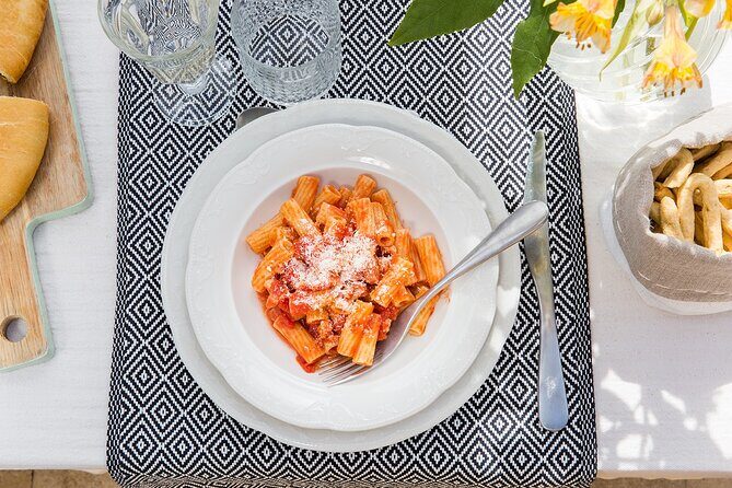 Dining experience at a local's home in Potenza with cooking demo - The Experience: What You Can Expect  