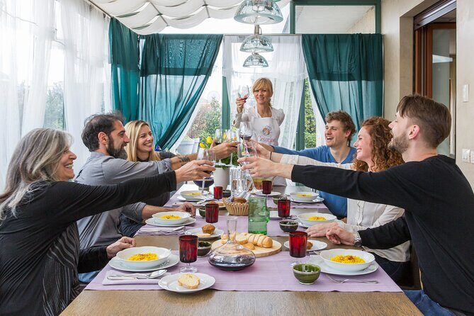 Dining experience at a local's home in Potenza with cooking demo - What We Loved Based on Reviews  