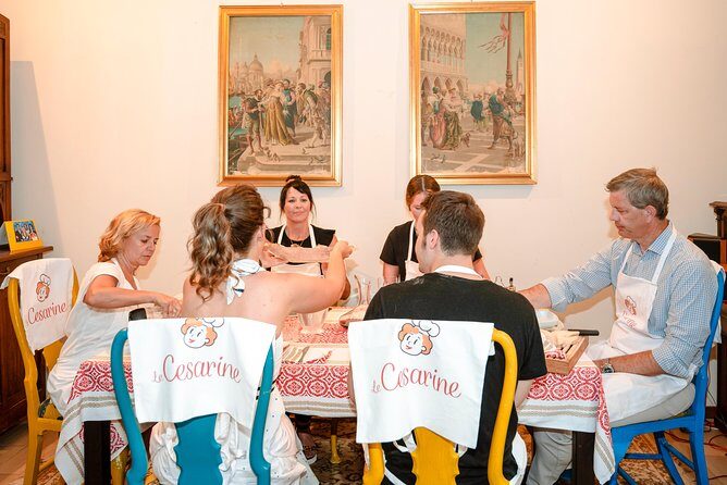 Dining Experience at a local's Home in Stresa with Show Cooking - Who Will Love This Experience?