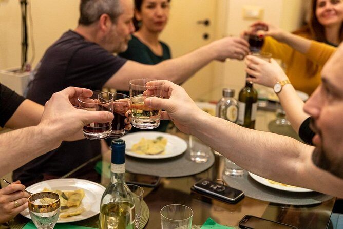 Dining experience with cooking demo and wines in Rapallo - Who Is This Tour For?