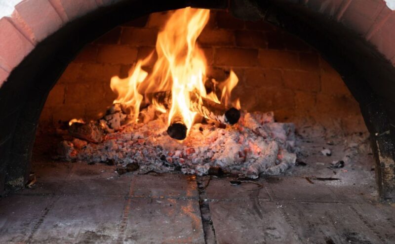 Dining In Rethymno: An Evening Of Cretan Cooking - Dining In Rethymno: An Evening Of Cretan Cooking