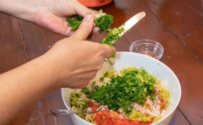 Dining In Rethymno: An Evening Of Cretan Cooking - Who Will Love This Tour?