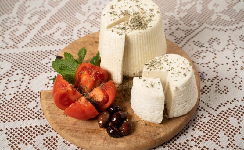 Dining In Rethymno: An Evening Of Cretan Cooking - FAQ