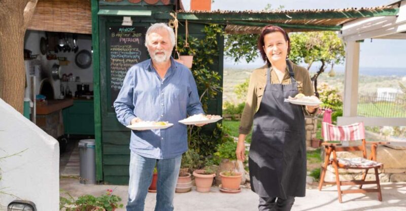 Dining In Rethymno: An Evening Of Cretan Cooking - Final Thoughts