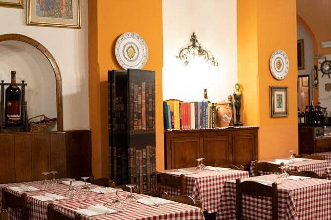 Dinner and Concert with "Three Tenors": A Real Italian Experience - Who Should Book This Tour?