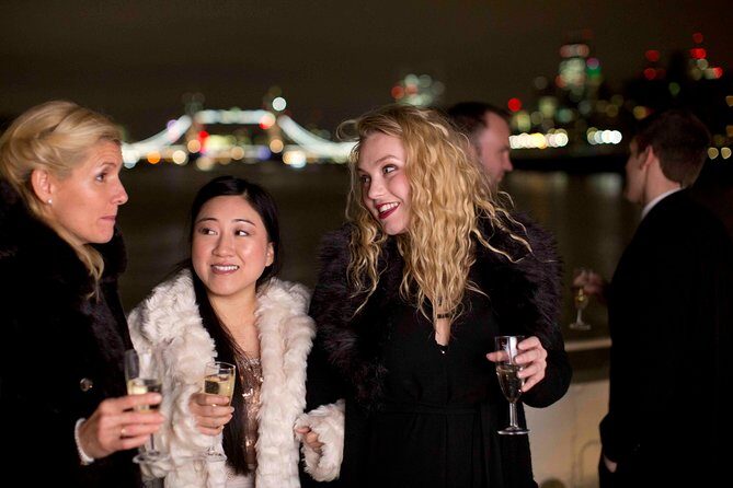 Dinner and Jazz Cruise on the River Thames - Exploring the Itinerary and Experience