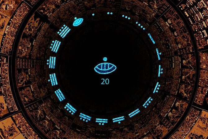 Dinner and Show at the Mayan Planetarium of Chichen - Who Will Love This Experience?