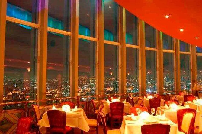 Dinner at a panoramic restaurant and show at Plaza de los Mariachis - Final Thoughts: Who Should Consider This Tour?