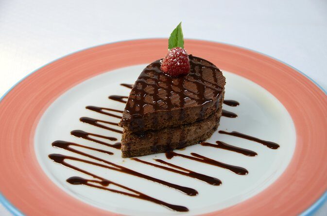 Dinner at the Revolving Bellini Restaurant in Mexico City - Final Thoughts