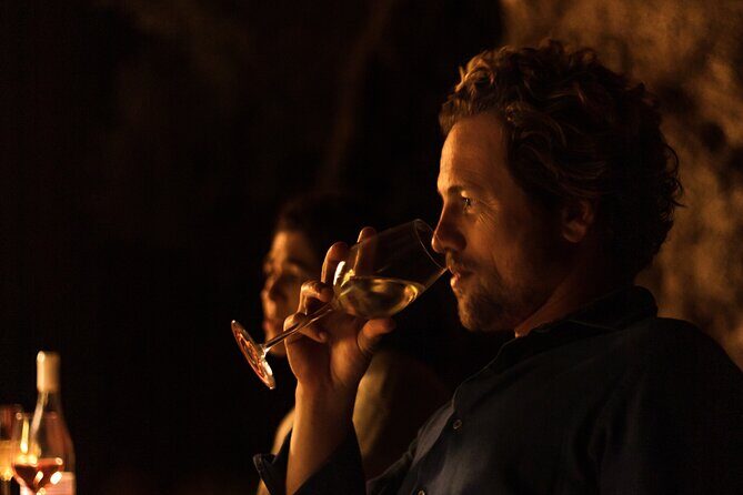 Dinner at the Vineyards in Lagoa - An In-Depth Look at the Experience