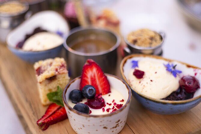 Dinner at Walter Peak High Country Farm and Cruise from Queenstown - Final Thoughts: Who Will Love This Tour?