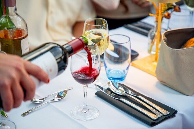 Dinner Canal Cruise Amsterdam: 4-Courses Including Drinks - Frequently Asked Questions