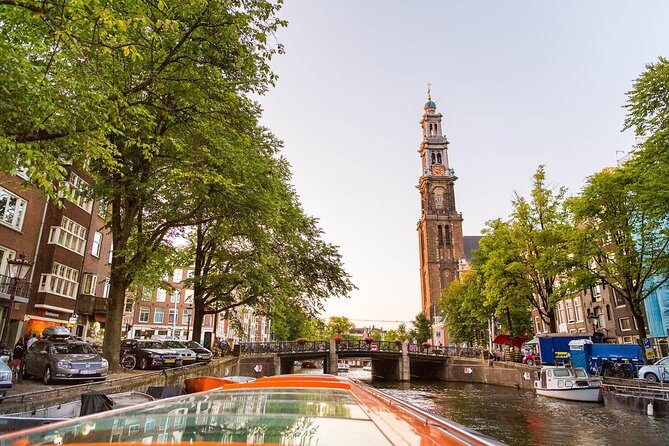 Dinner Canal Cruise Amsterdam: 4-Courses Including Drinks - Final Thoughts