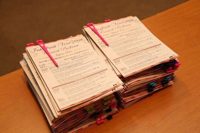 Dinner & Concert in Venice - Analyzing the Tour: What You Need to Know