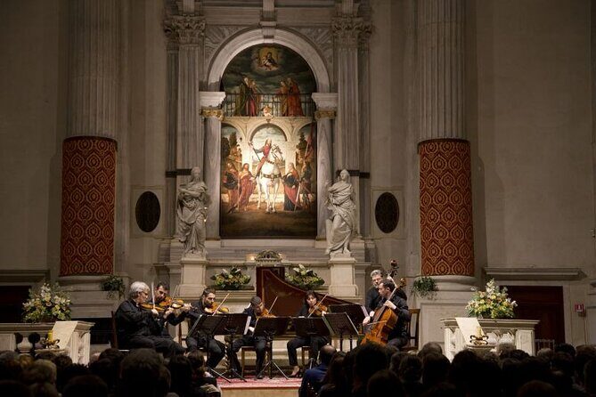 Dinner & Concert in Venice - Final Thoughts
