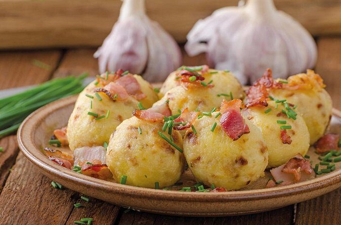 Dinner Cooking Class - Prezels, Dumplings, Apple Strudel & Music - FAQ