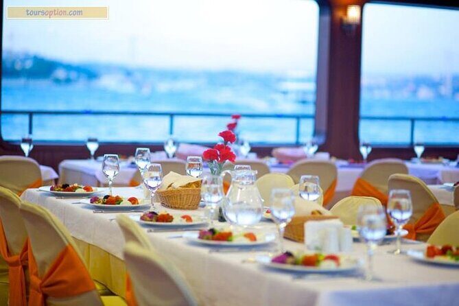 Dinner Cruise on Bosphorus - Final Thoughts: Is It Worth It?