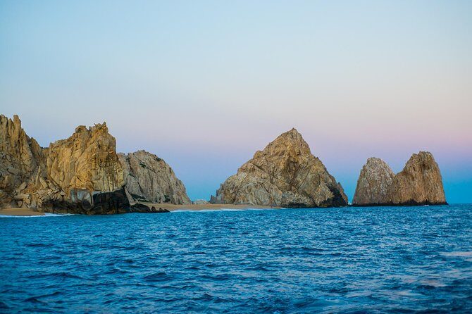 Dinner Cruise Tour in Cabo San Lucas with Tequila Tasting - The Experience in Detail