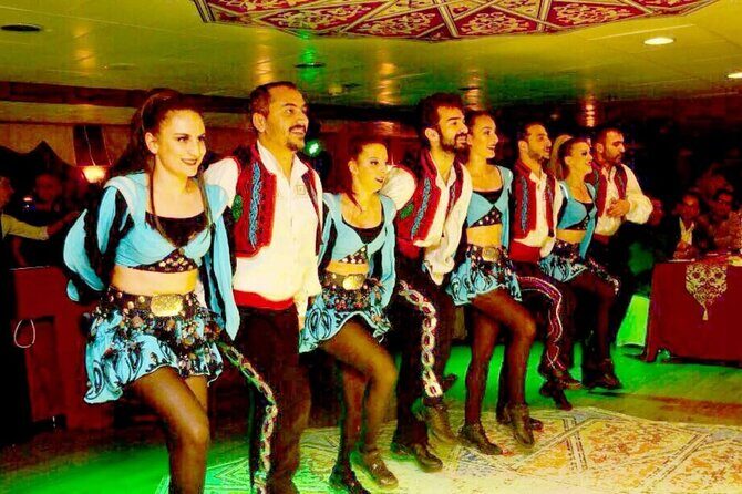 Dinner Cruise with Turkish Show in Istanbul - The Sum Up: Is It Worth It?